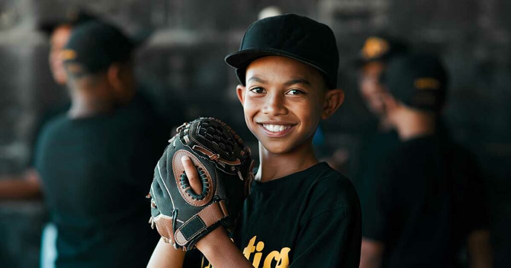 Prevent Bullying in Sport | U.S. Center for SafeSport