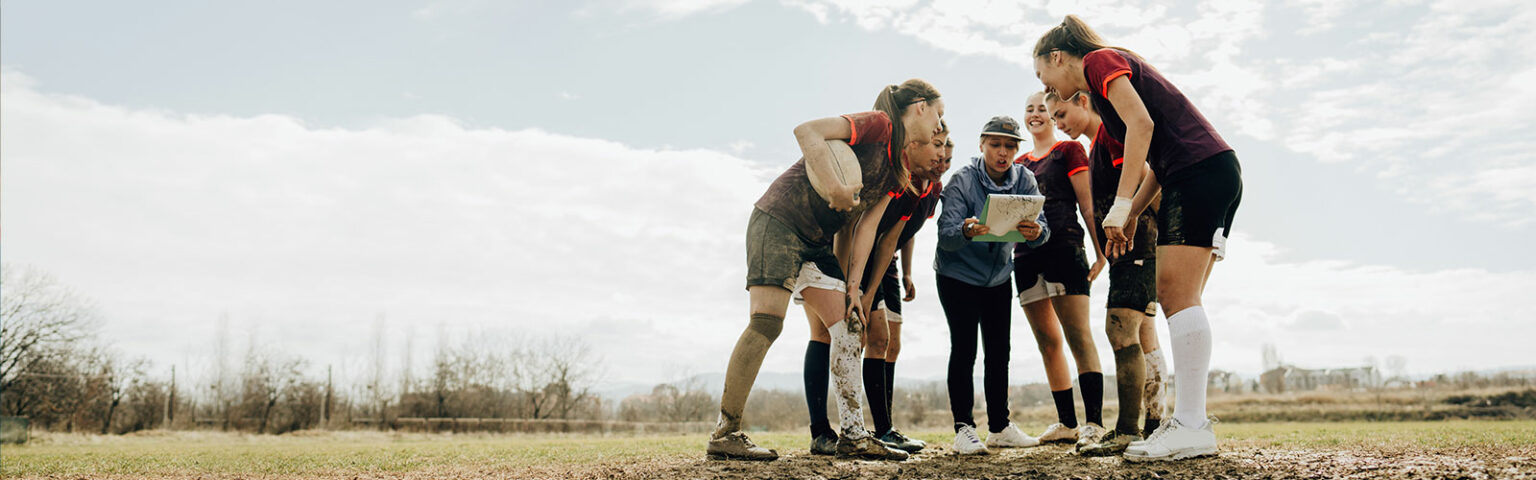 Prevent Bullying in Sport | U.S. Center for SafeSport